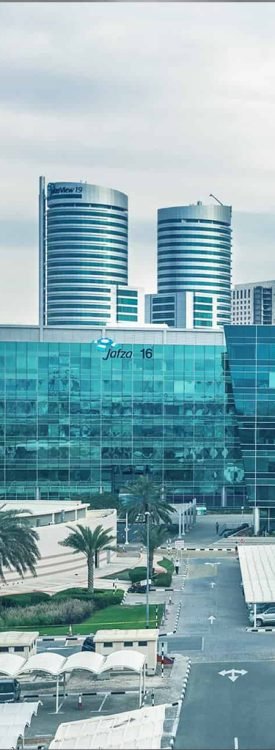 JAFZA - Auditing & Accounting Firm In Dubai | Top Accounting Firm
